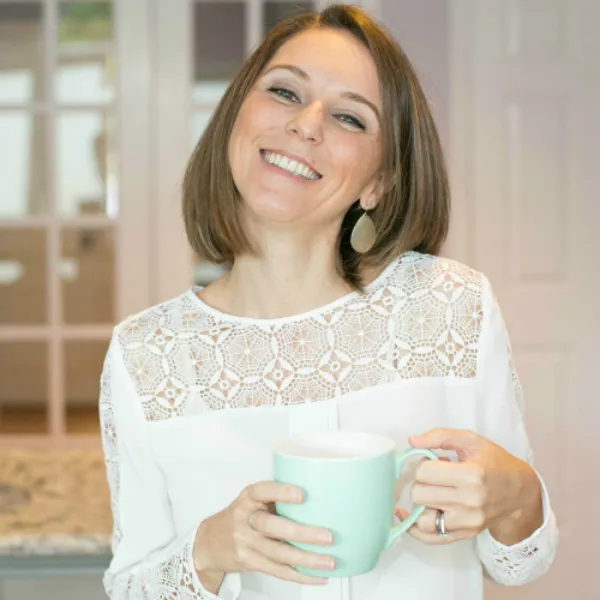 My biggest block to going AIP and how I overcame it.